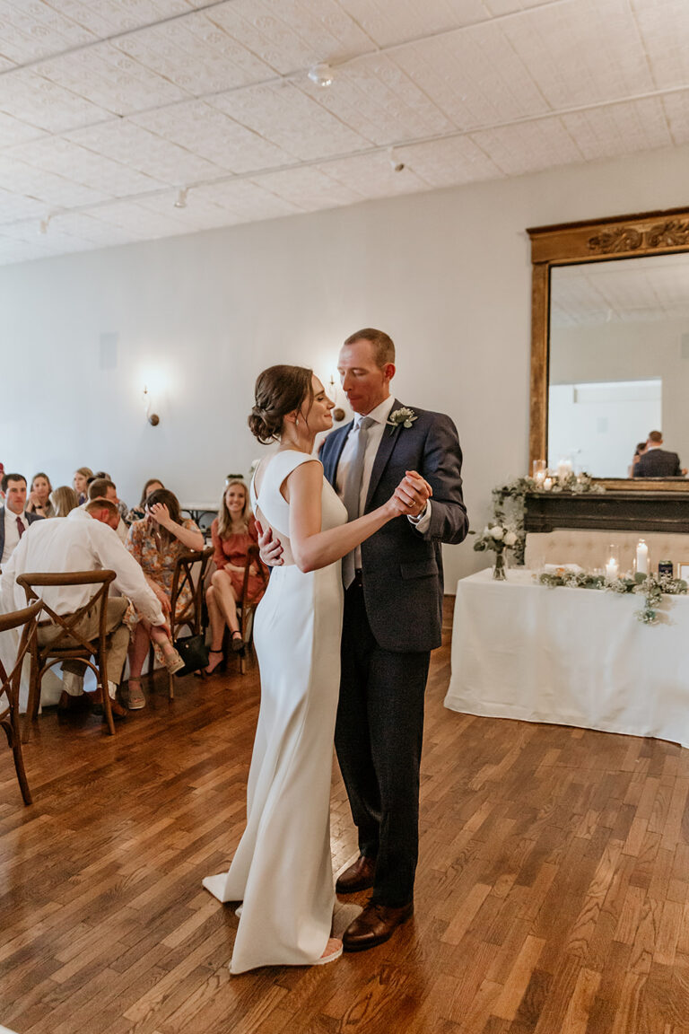 Behind The Scenes of Kansas Wedding Venues: A Sneak Peek Into The ...