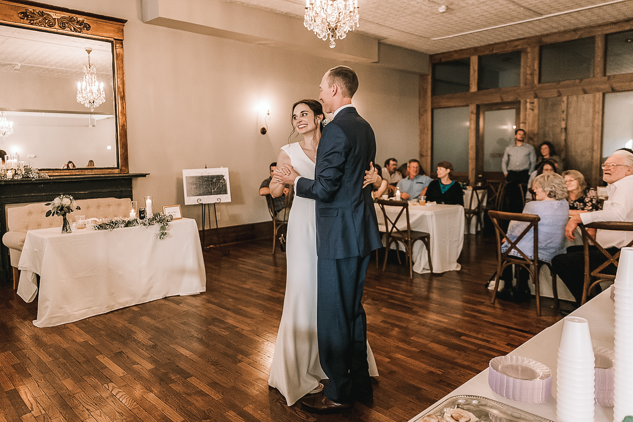 Behind The Scenes of Kansas Wedding Venues: A Sneak Peek Into The ...