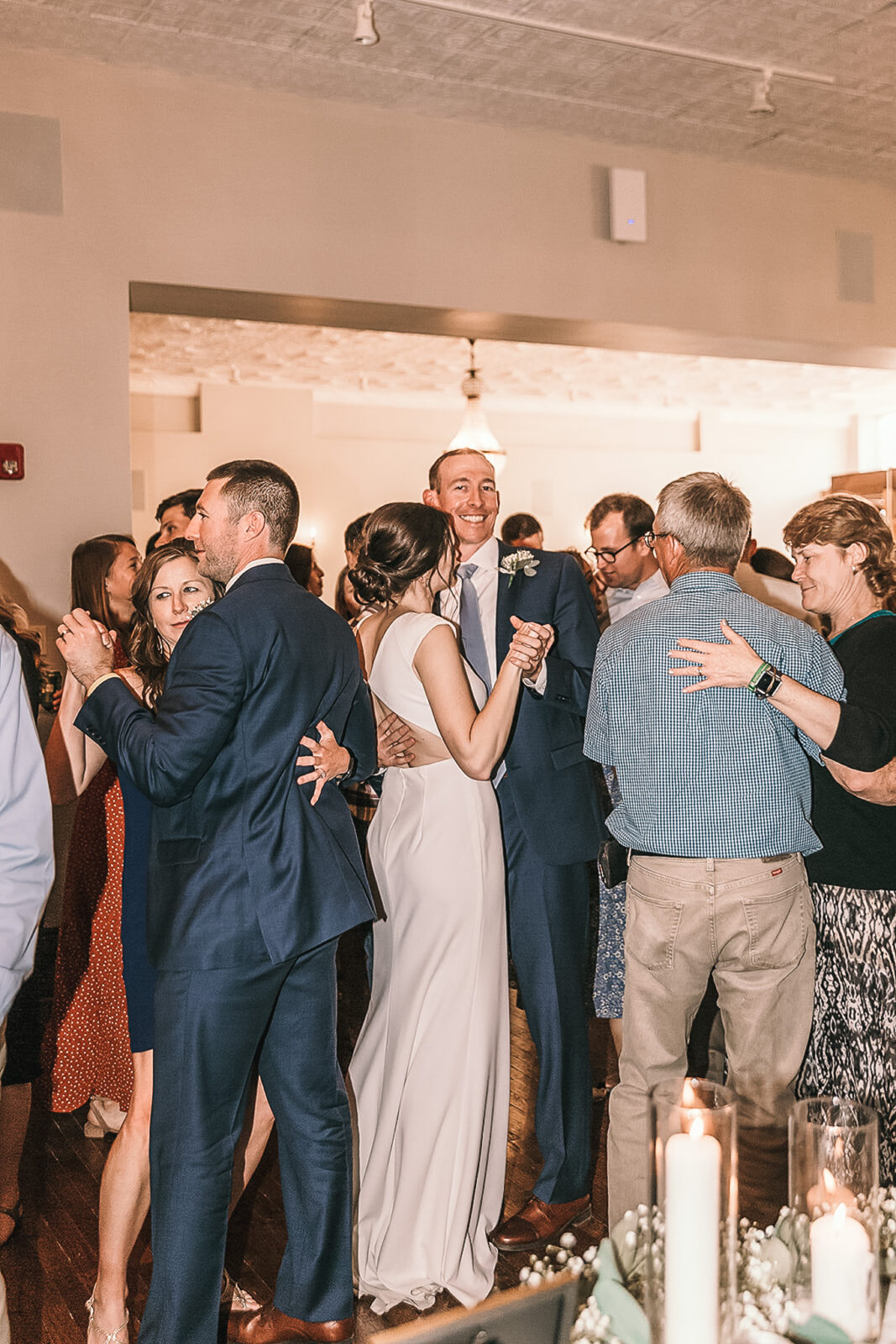 Behind The Scenes of Kansas Wedding Venues: A Sneak Peek Into The ...