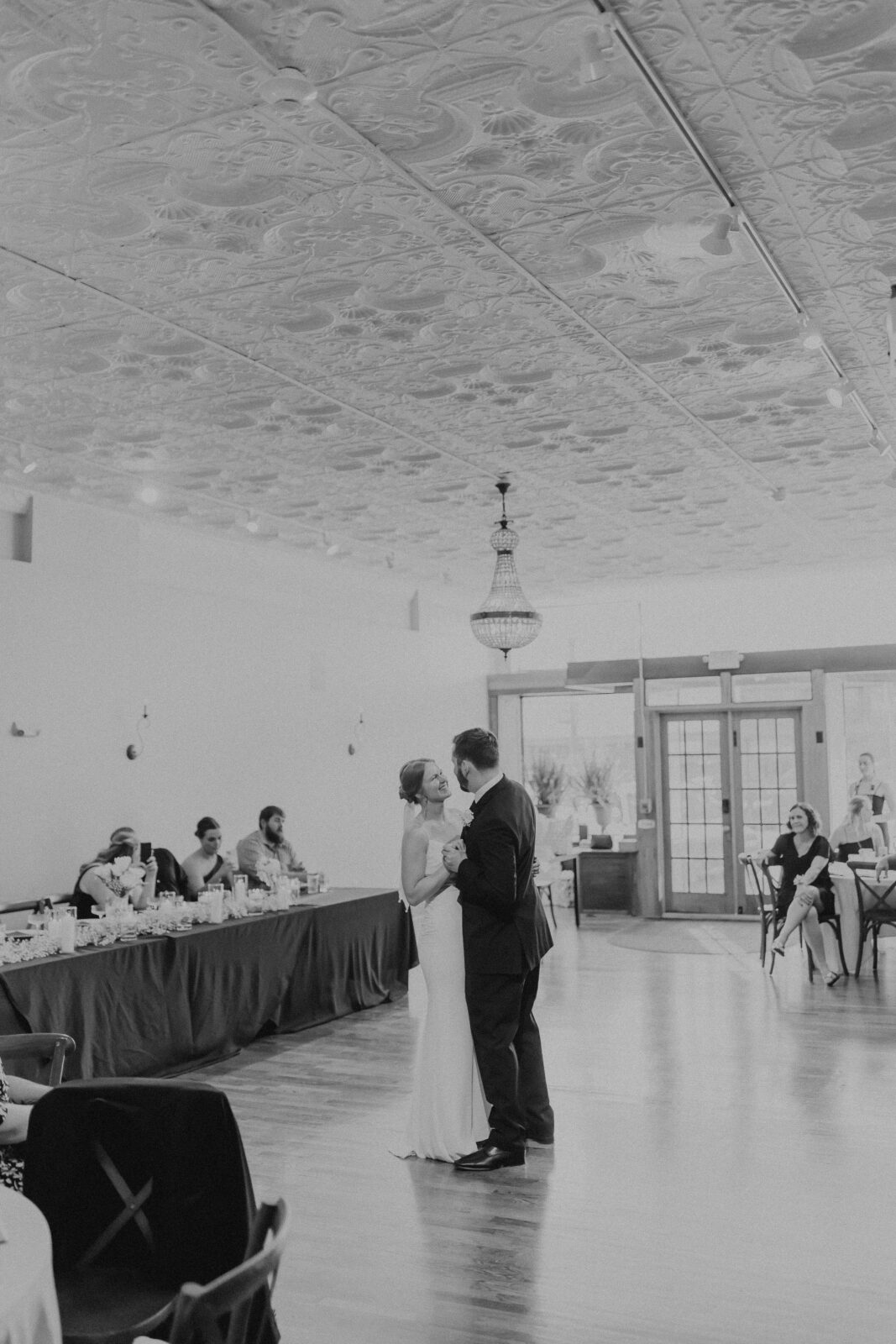 Dancing Into Forever: Why Ballroom Weddings Are The Ultimate Fairytale ...