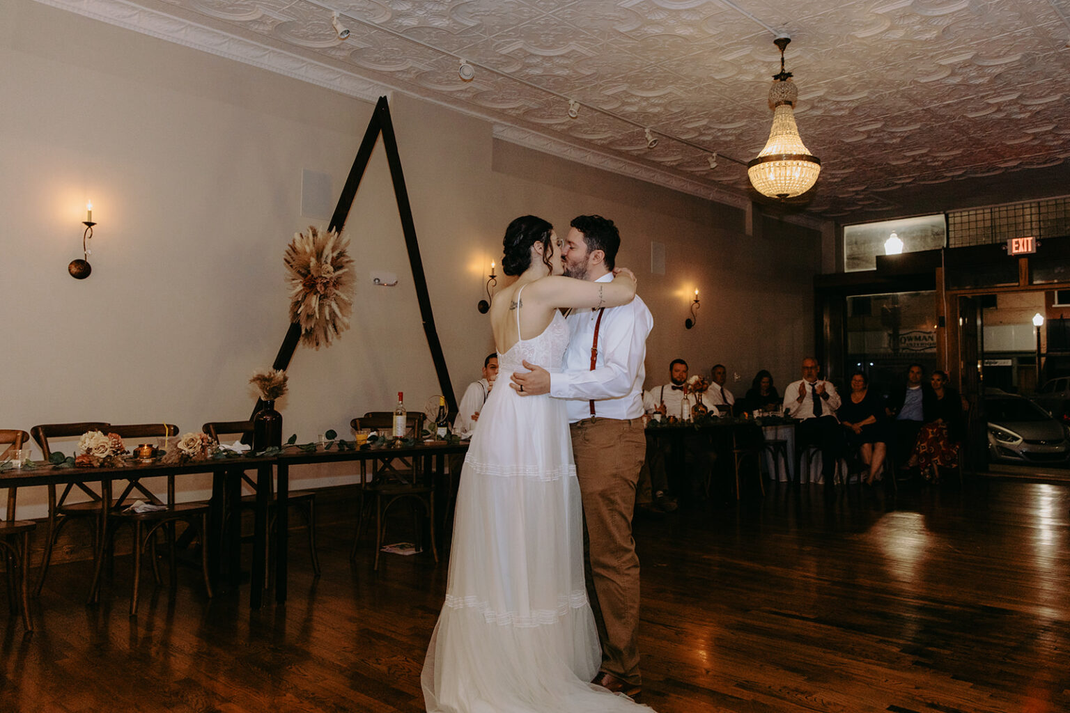 Rethink A Destination Kansas Flint Hills Wedding Experience ...
